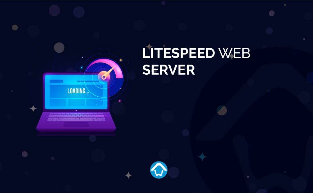 LiteSpeed Web Server - Hoswedaje