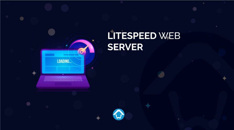LiteSpeed Web Server - Hoswedaje